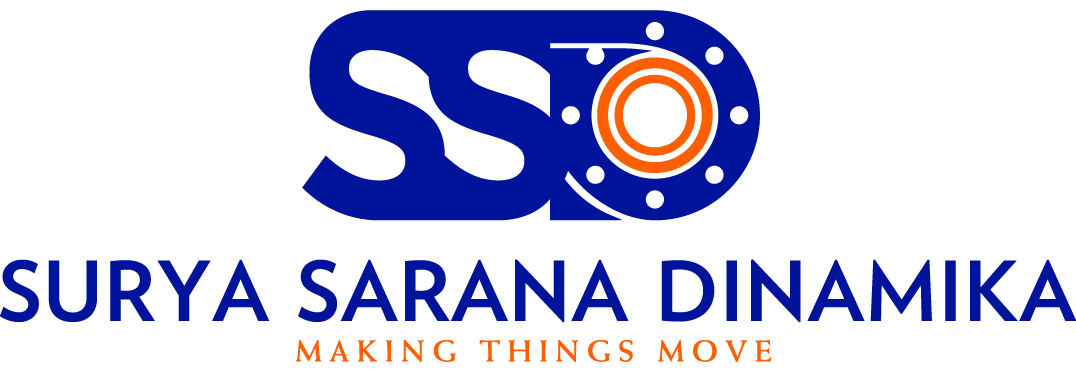 CV. SURYA SARANA DINAMIKA